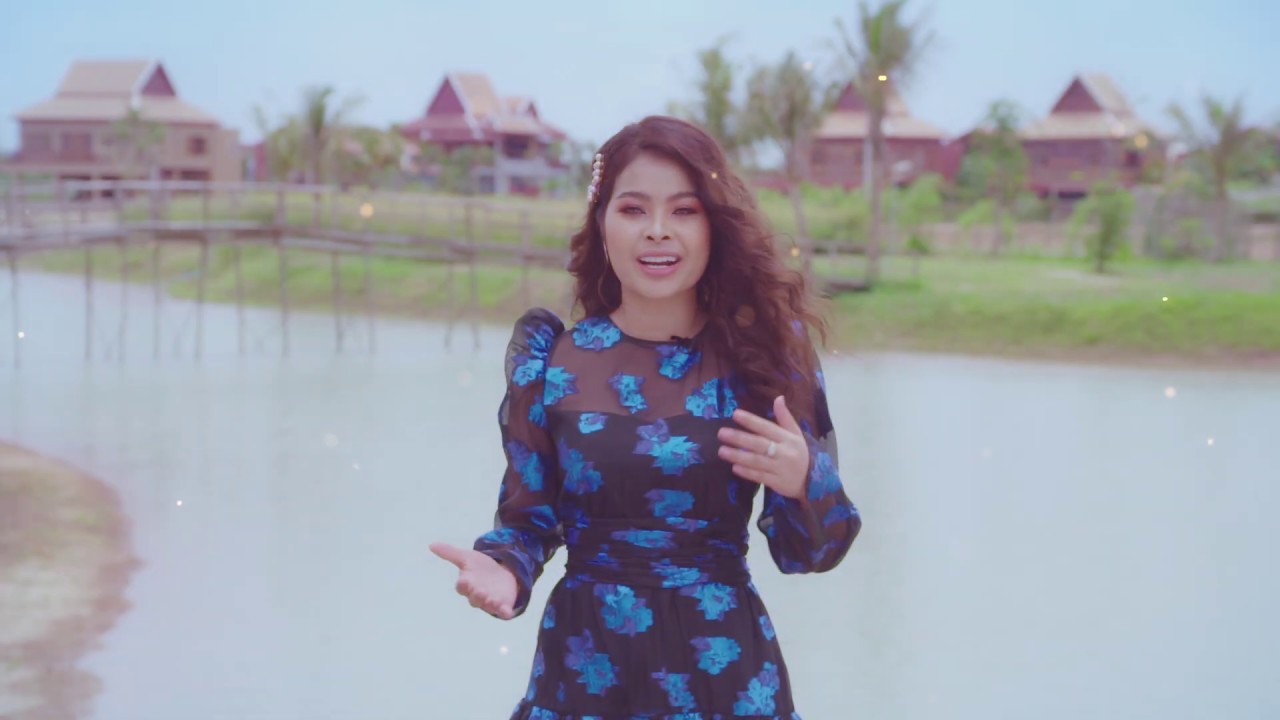 Metfone Music Box [Trailer] - Chamroeun Sopheak x Vong DaraRatana - YouTube