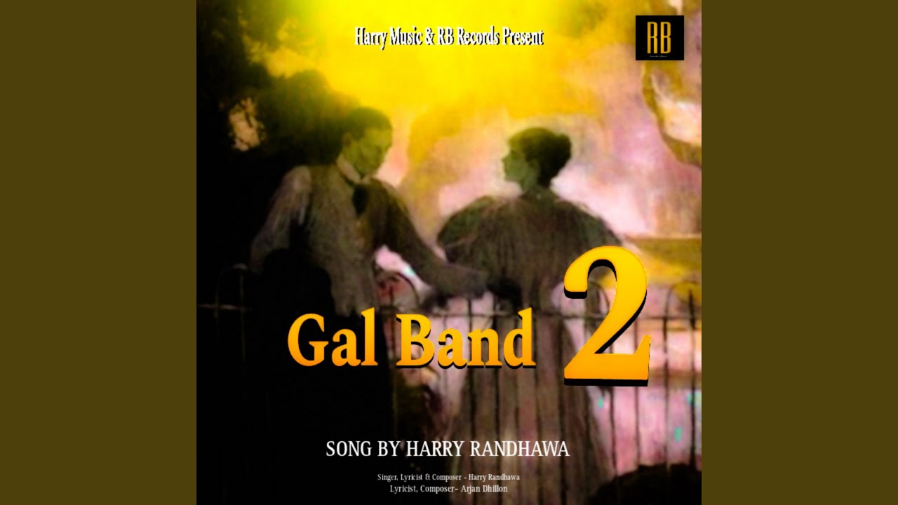 Gal Band 2 - YouTube