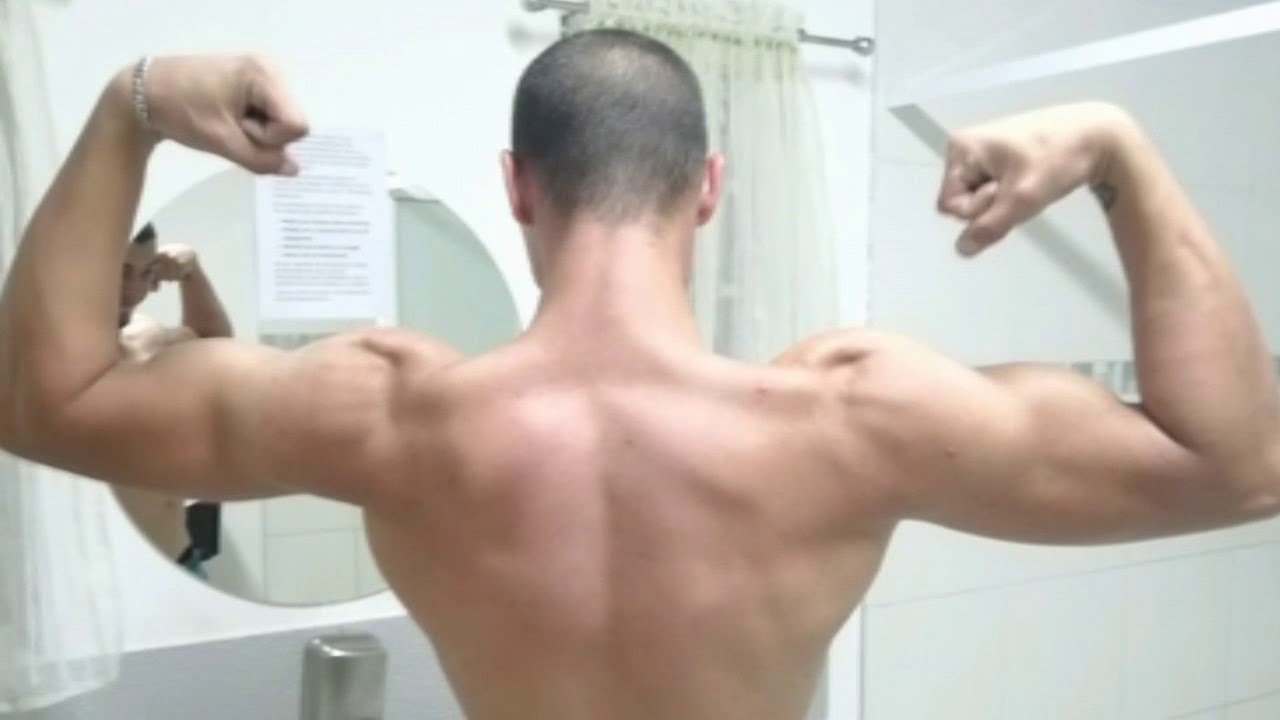 My 4 months body transformation. - YouTube