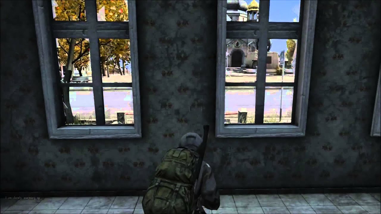 Dayz Land Mine Kill - YouTube