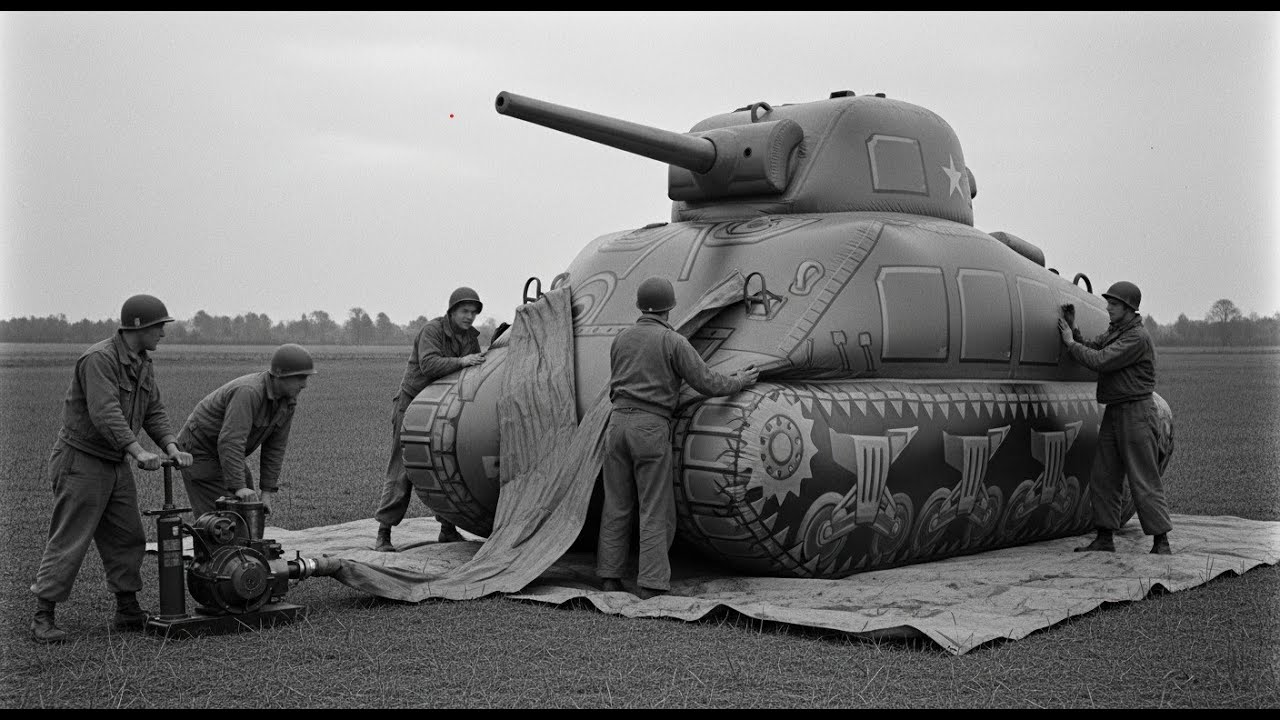 The Night a Handful of Men Made an Army Seem Ten Thousand Strong - YouTube