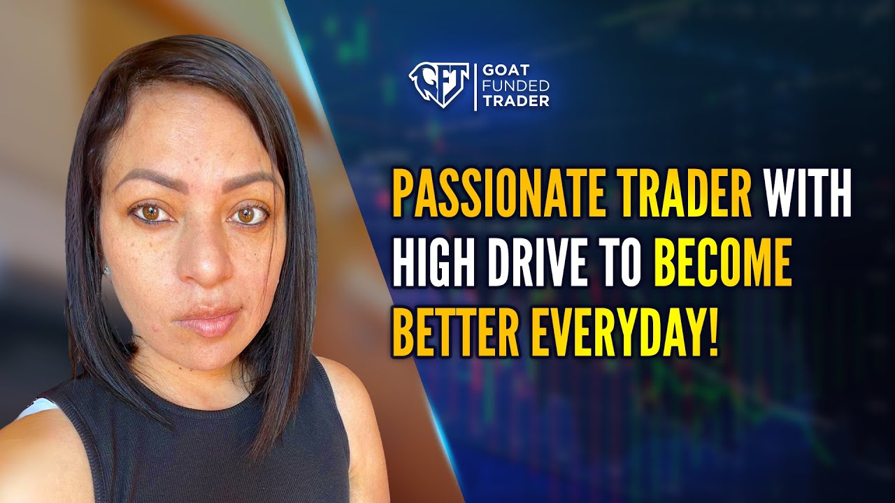 Female Profitable Trader with +6 years of experience - GFT Payouts ...