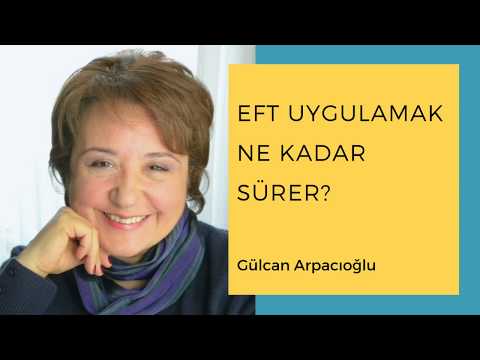 EFT Uygulamak Ne Kadar Sürer?
