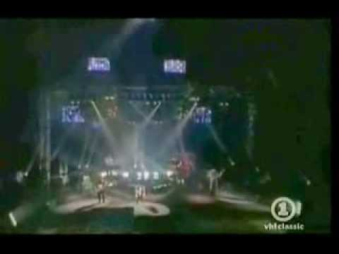 Simple Minds - Promised You A Miracle (Live In The City Of Light) París ...