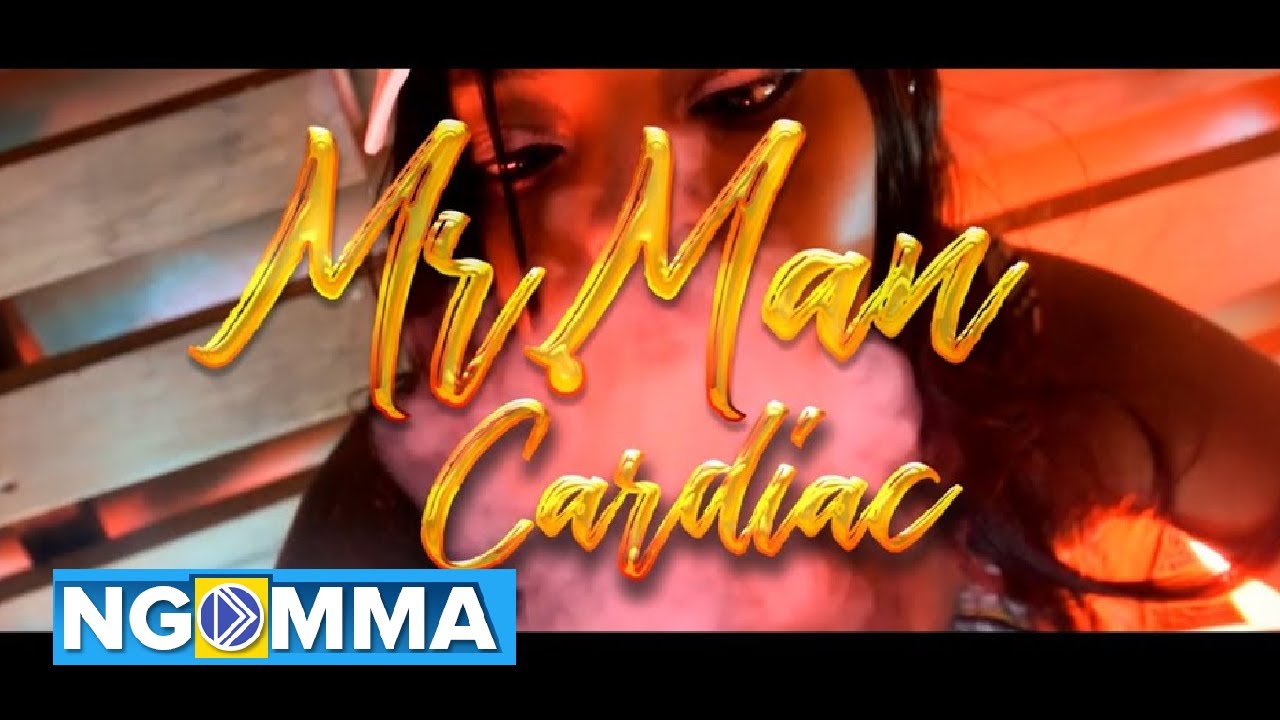 Cardiac Entertainment X MpelleRanks Mr Man (Official Video) - YouTube Music
