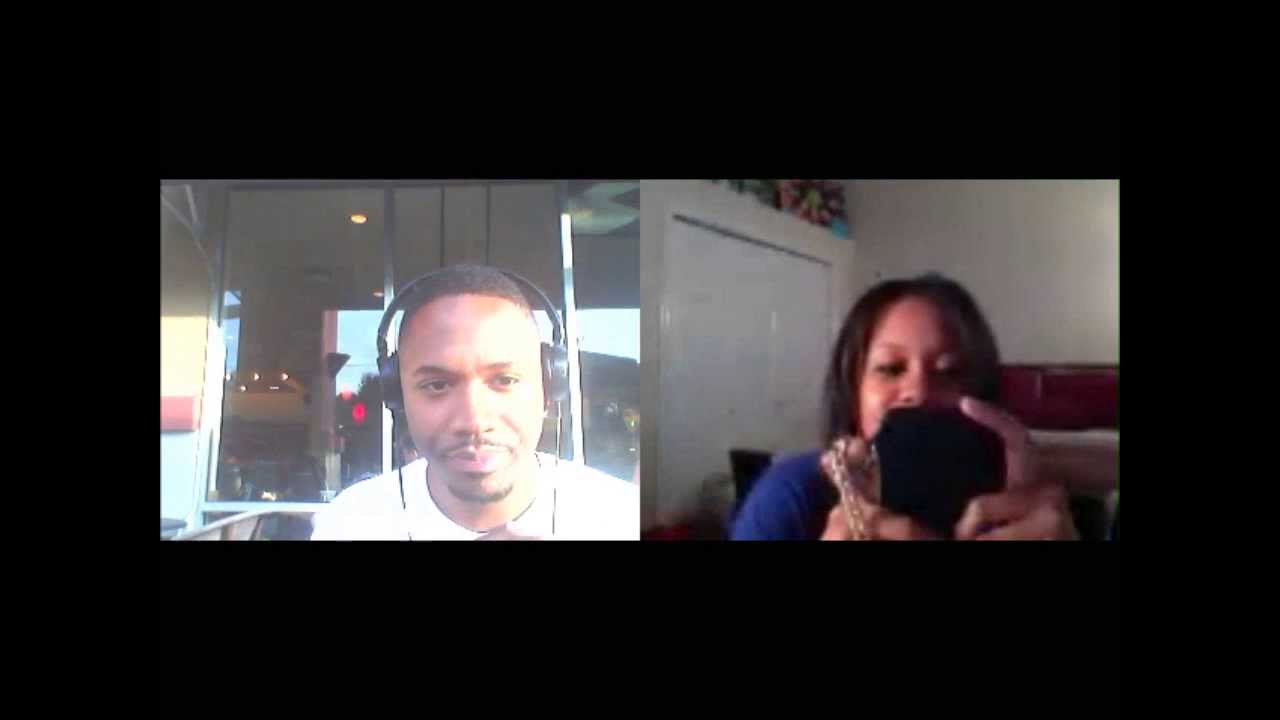 The Anesha Collins Unashamed Imaging Interview - YouTube