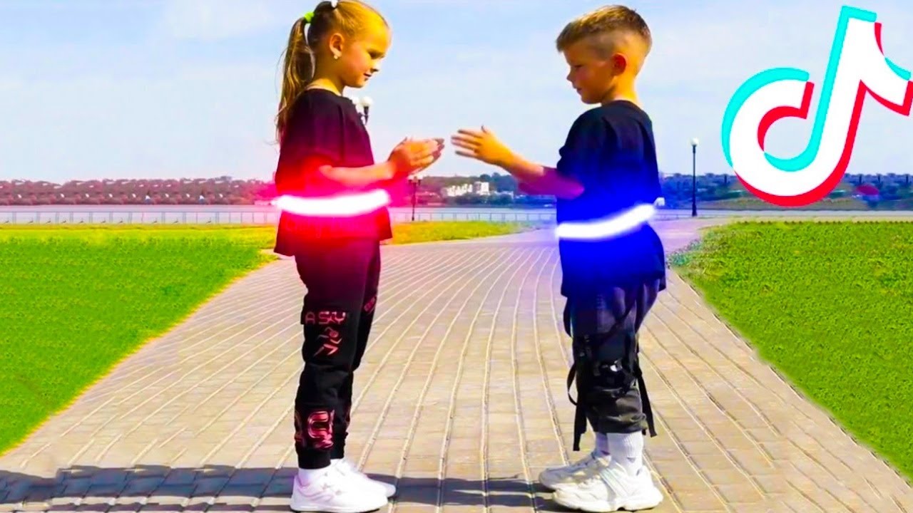 Simpapa | Neon Mode | Tuzelity Shuffle Dance 2024 #73 - YouTube