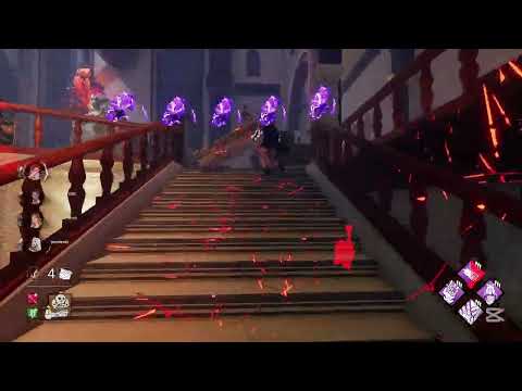 The art of vecna skulls / dbd vecna skulls montage - YouTube