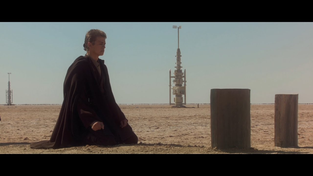 Star Wars - Footloose - Never - Moving Pictures - YouTube