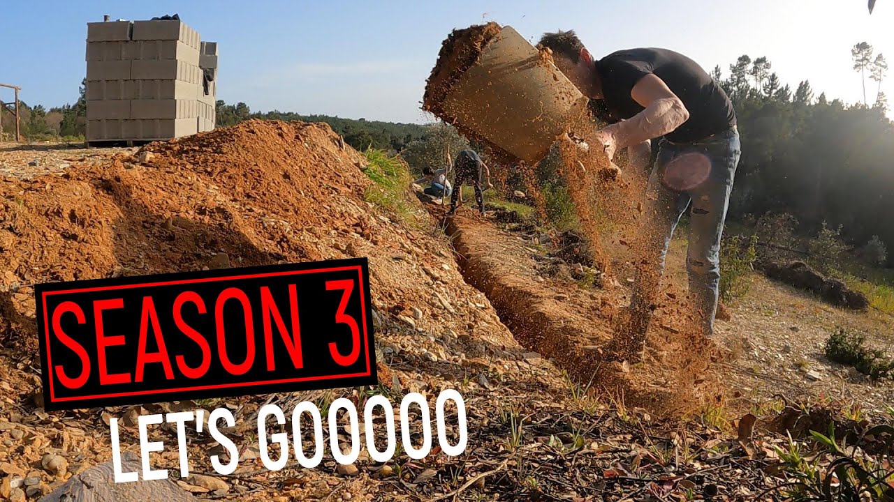 S3E1: WELCOME TO SEASON 3 - LETS GOOOO - YouTube