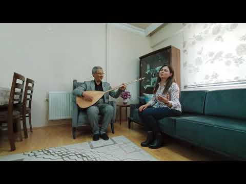 Cevriye ARSLANKOÇ & Ersin ÇİMEN Bulguru Kaynatırlar (Kenanım)