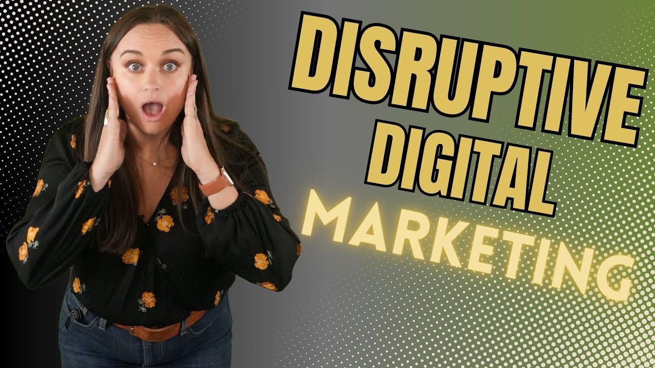 🏡 Disruptive Digital Marketing: The Secret to Selling Your Home Faster ...