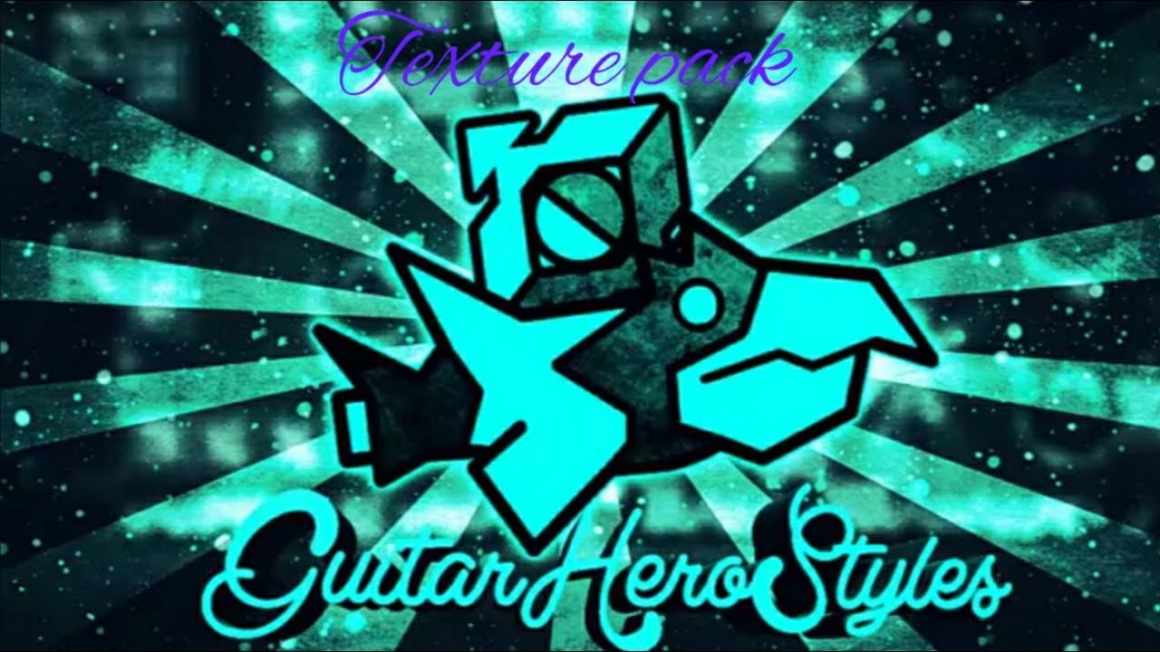 Como instalar texture pack de guitarherostyles en android y pc ...