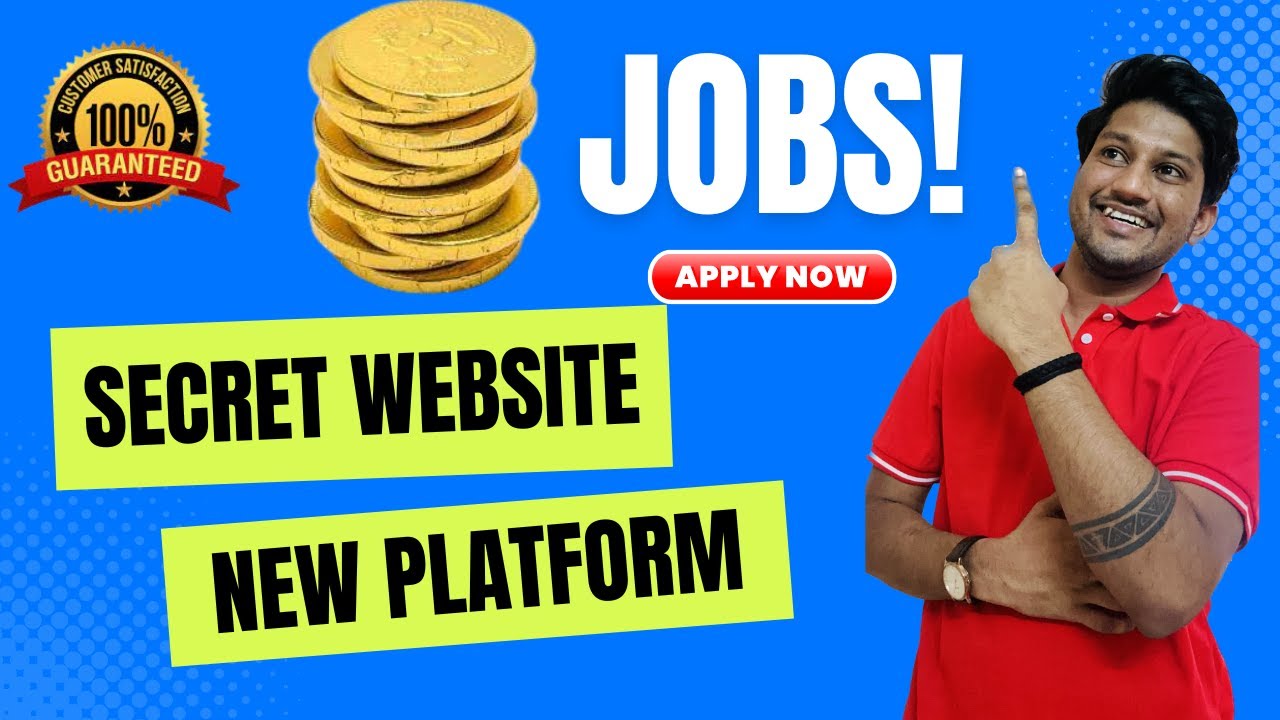 Secret Website for developer Jobs 2023 | how to use Instahyre Job Website | Hidden site for ...