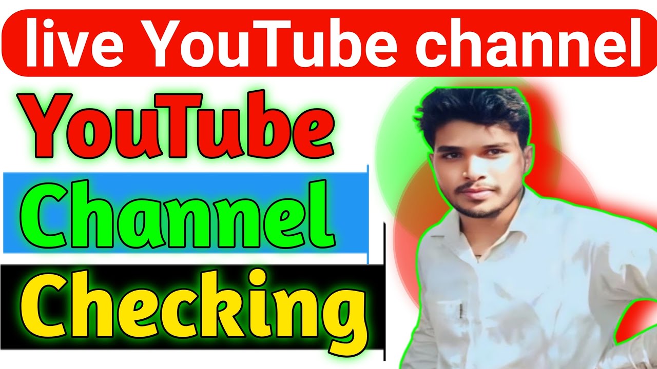 Mr Chandra Tech 🙏 is live! - YouTube