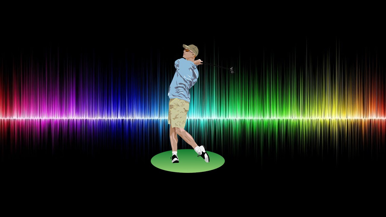 Driver Club Hitting Golf Ball - Free Sound Effect [Youtube Audio ...