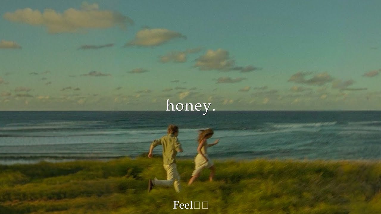 honey - Feel좋아 - YouTube