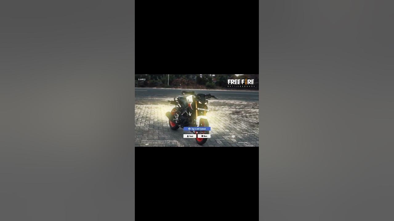 Free Fire × Mt15 Youtube