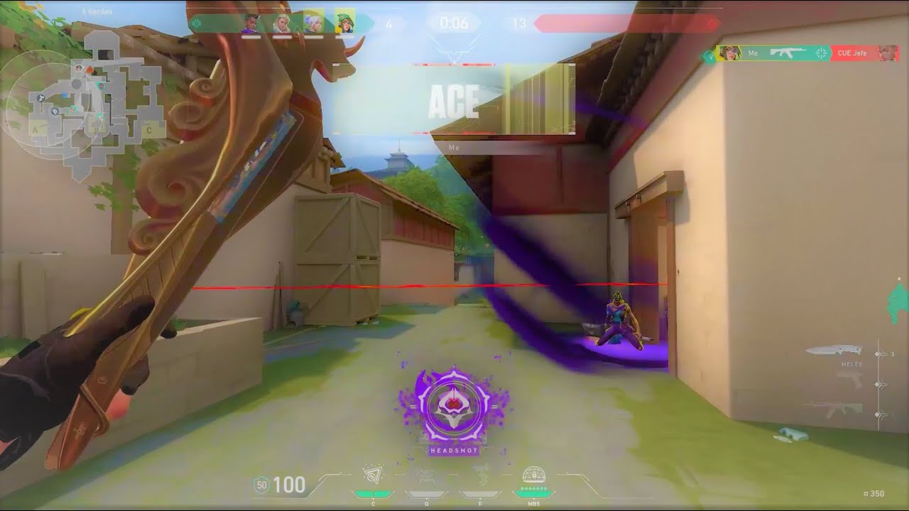 Lay It Down | Valorant - YouTube