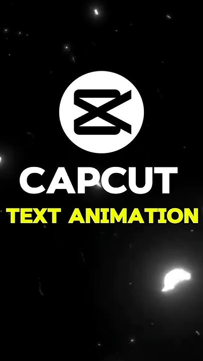 Capcut | Text Animation Tutorial 🔥☠️#shorts #tutorial - YouTube