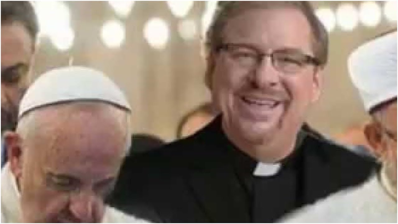 If you love Pope Francis you will love Jesus says Rick Warren (Our new ...