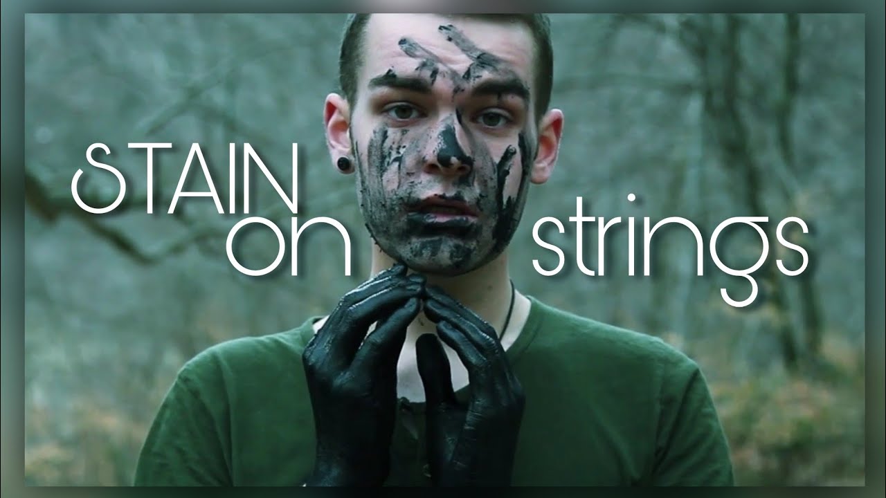 ON STRINGS - Joe Stain (Official Music Video HQ) - YouTube