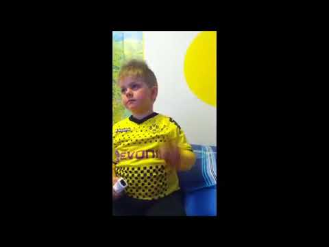 Scheiß bvb - YouTube