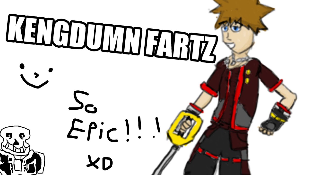 Keengdumn Fartz - YouTube