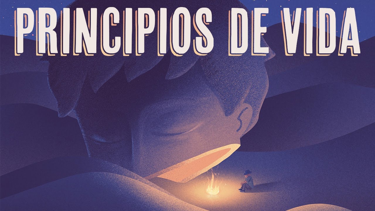 Los 30 PRINCIPIOS que sostienen mi vida | Disciplina, coraje y ...