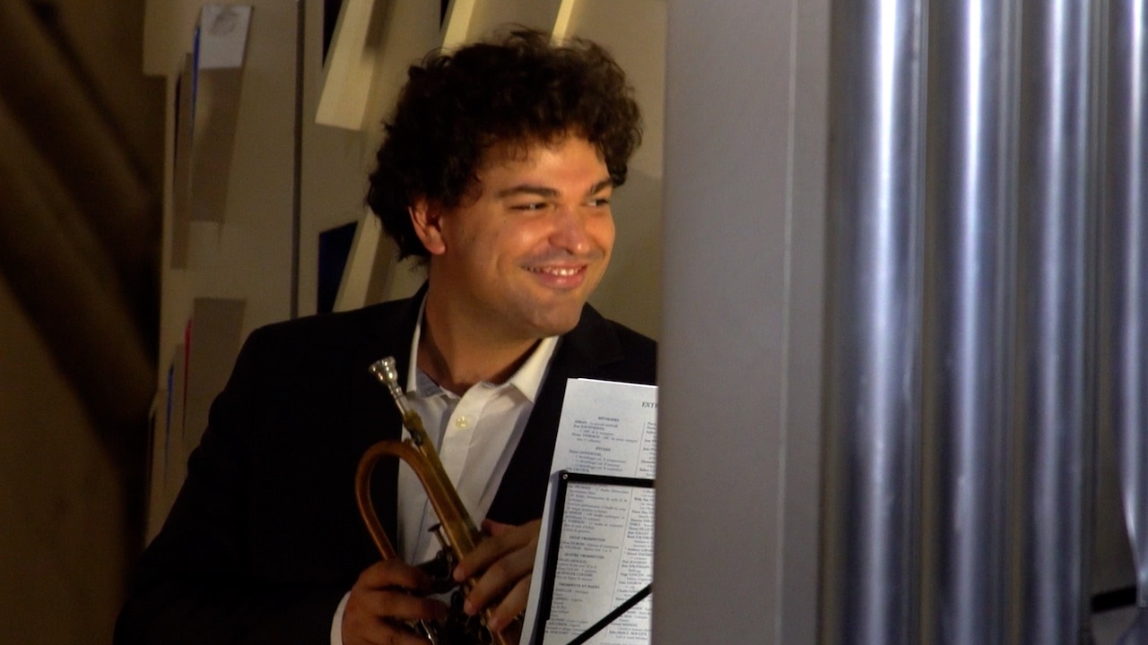 David Guerrier - Jean-Baptiste Robin - Récits Héroïques(1/3), Appel ...