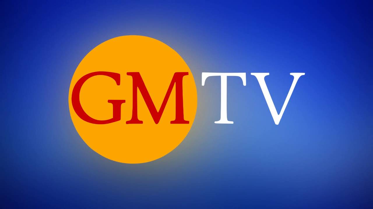 GMTV September 2016 Idents - YouTube