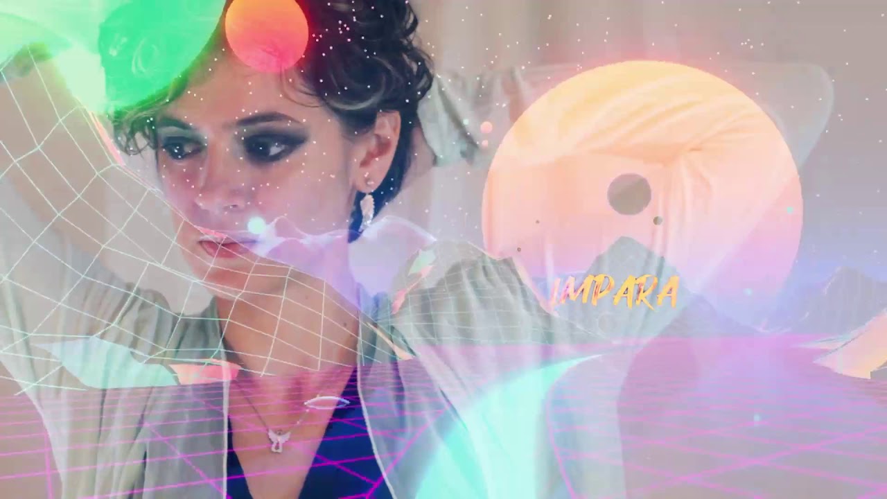 Gabriella Attardo feat. Simona Trivisani - Libera le ali (lyrics video ...