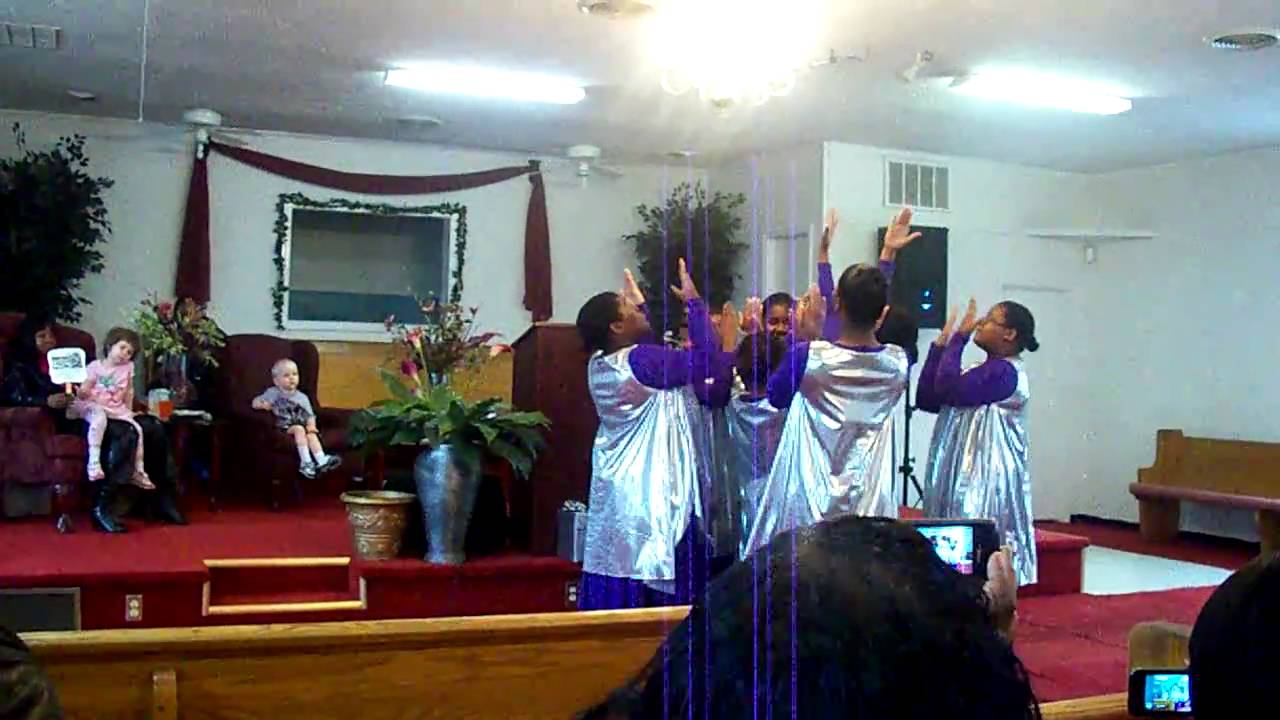 praise movement 2011 #2 - YouTube