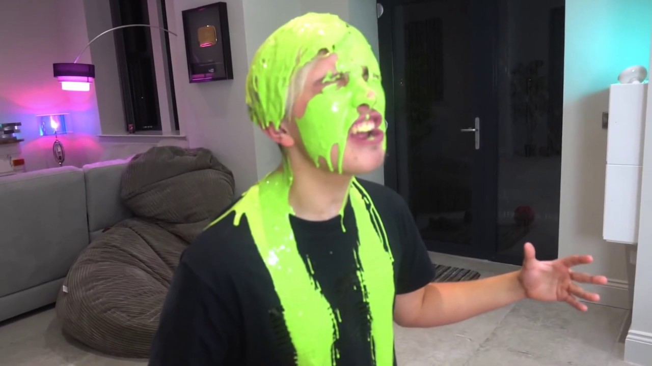 This Is Why Morgz Will Hit 10 Million Subs In April 2019 - YouTube