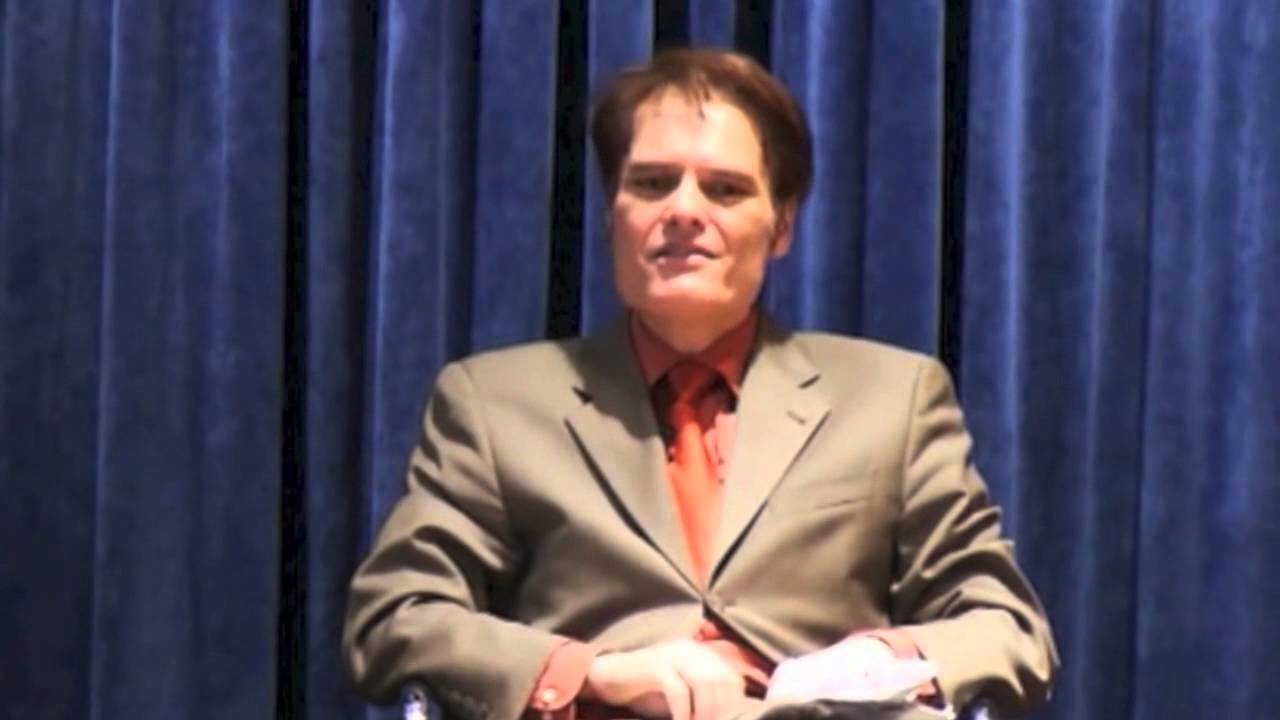 Dan Kahan:The "science communication" problem - YouTube