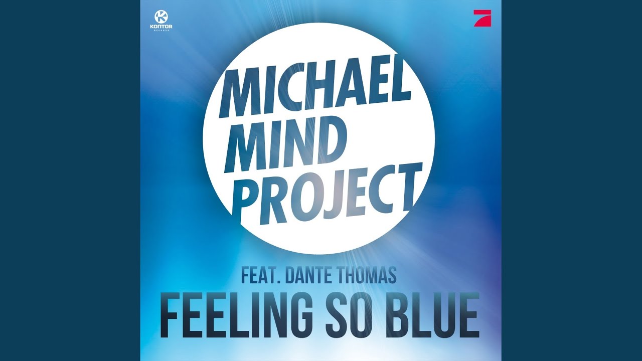 Feeling So Blue (Album Mix) - YouTube Music