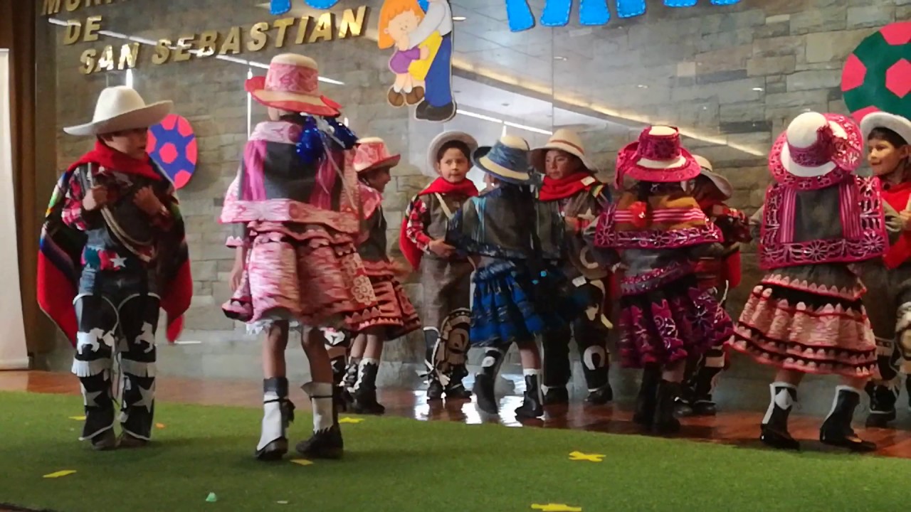 Cholo qorilazo - Gonzalo - YouTube