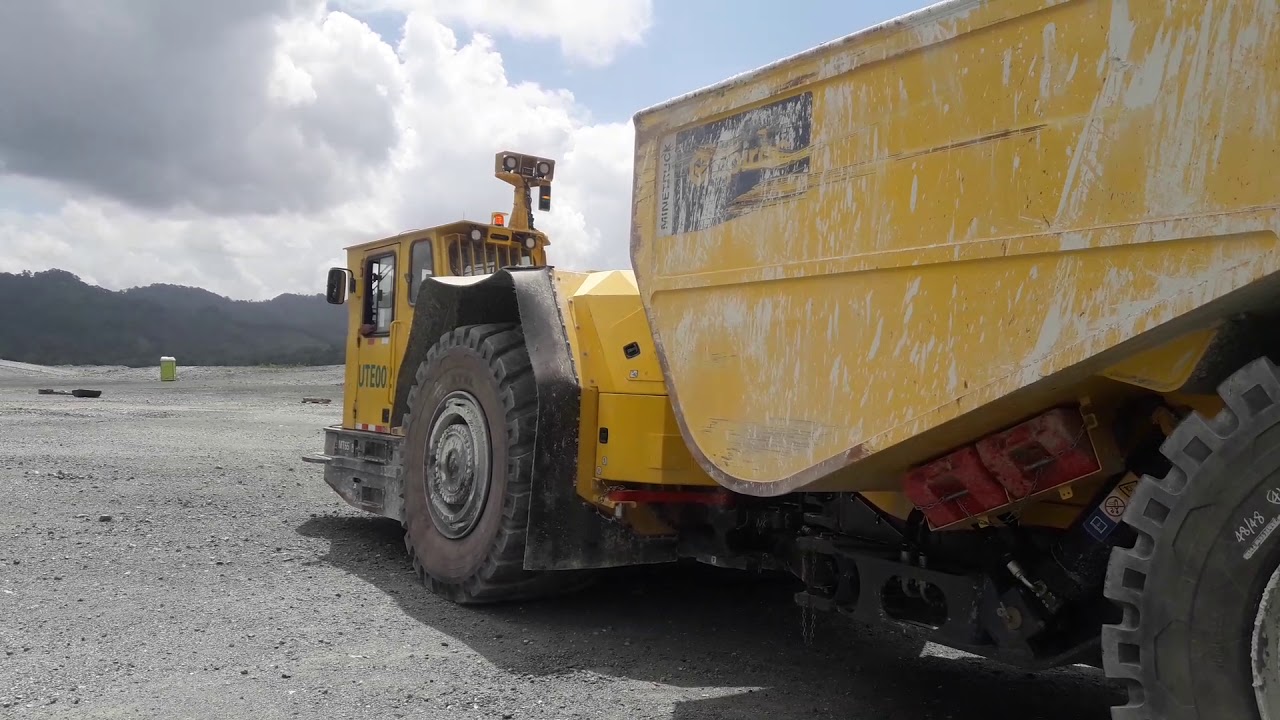 prueba MT65 - YouTube