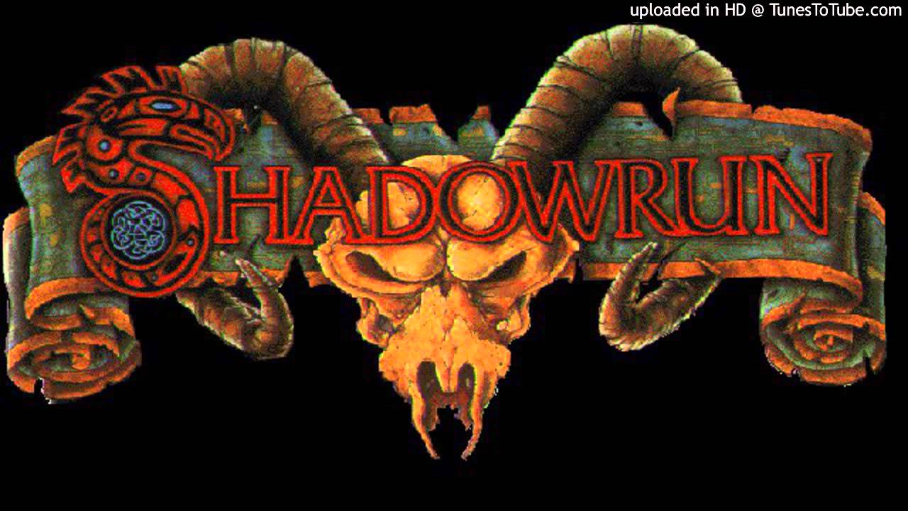 Renraku Arcology - Shadowrun Genesis Music Cover - YouTube