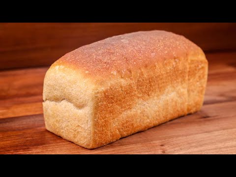 5 Years for a Loaf of Bread Trailer - YouTube