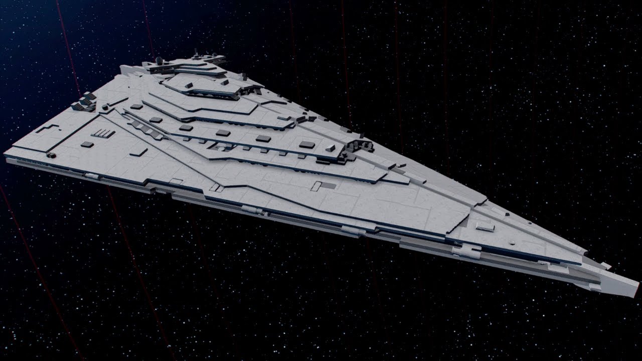 LEGO Star Wars: The Skywalker Saga - BBA - Part 1 - YouTube