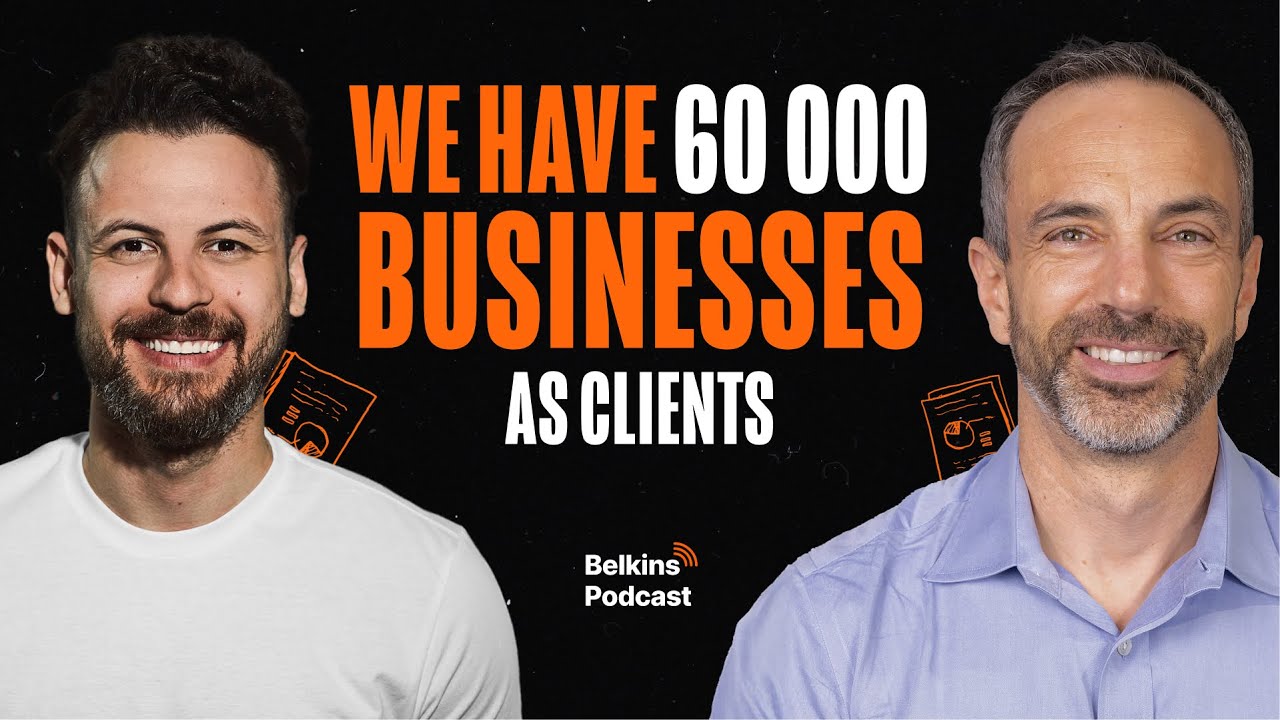 How to Sell to a CRO at $100M Tech Company: PandaDoc’s Keith Rabkin (ex ...