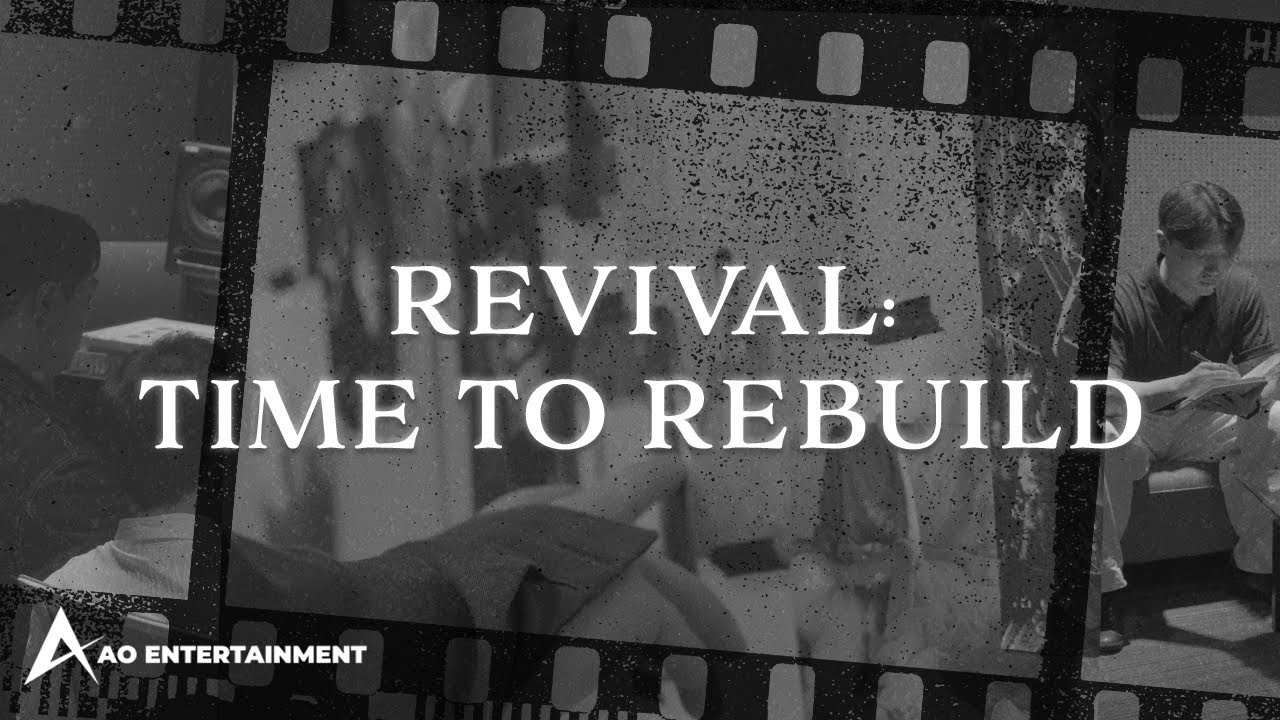 REVIVAL: TIME TO REBUILD - YouTube
