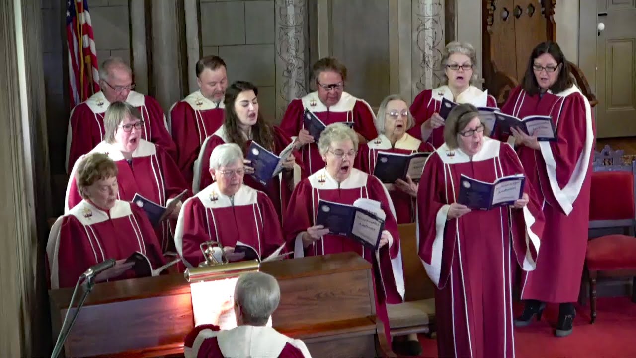 2022 01 23 Video Service Rev Patrick Lane - YouTube