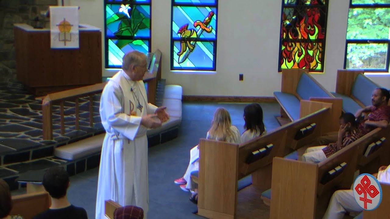 Tested, Loving Guides - Part 1 - YouTube