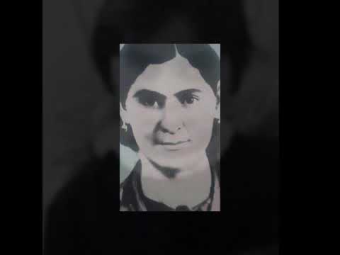 Ana..Kovrek Ana seiri...Telli Senem Borcali.