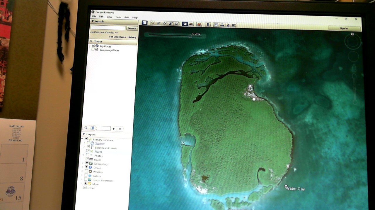 How To Calculate Area In Google Earth Pro YouTube how-to-calculate-area-in-google-earth-pro-youtube