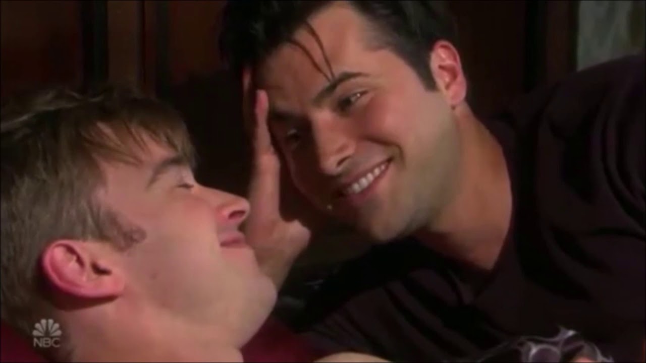 Will and Sonny Inside Salem Podcast - YouTube