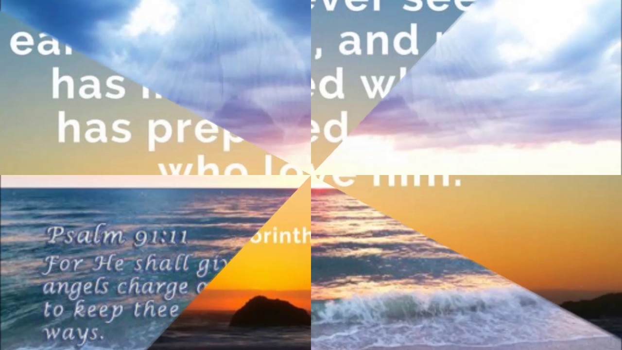 What a Glad Reunion Day - YouTube