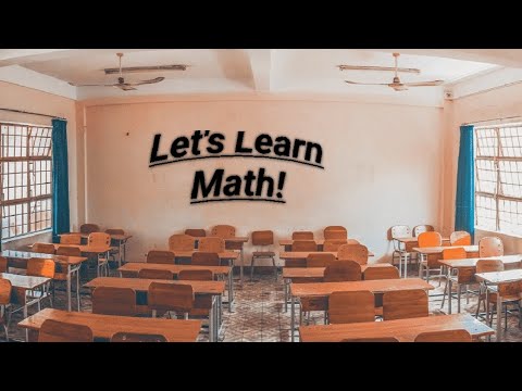 How To Multiply (Basic Multiplication) - YouTube